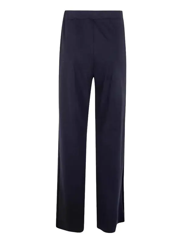 PIERANTONIOGASPARI Elasticated-waistband Trousers - Black