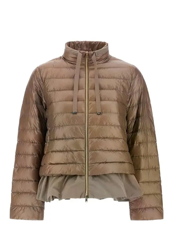 Herno Padded Jacket - Neutrals