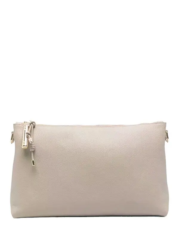 Furla Debby Shoulder Bag - Neutrals