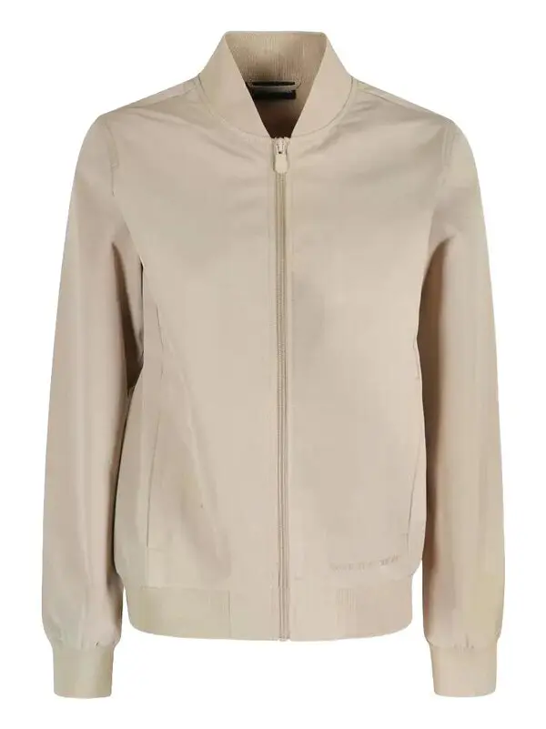 SAVE THE DUCK Jena Bomber Jacket - Neutrals