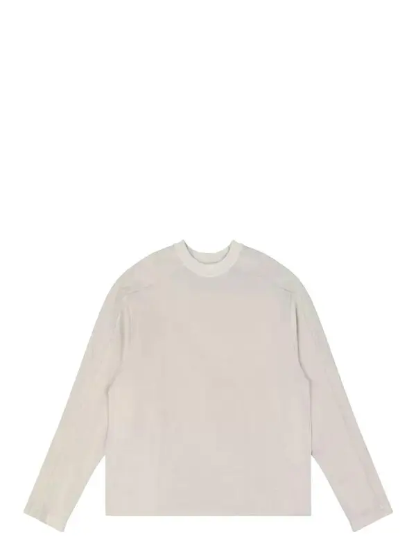 ENTIRE STUDIOS Long-sleeve T-shirt - Neutrals
