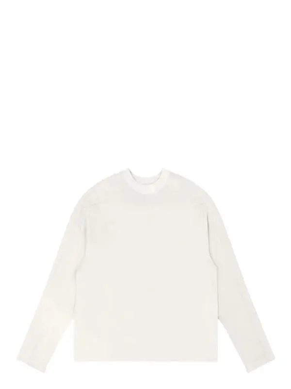 ENTIRE STUDIOS Long-sleeve T-shirt - Neutrals