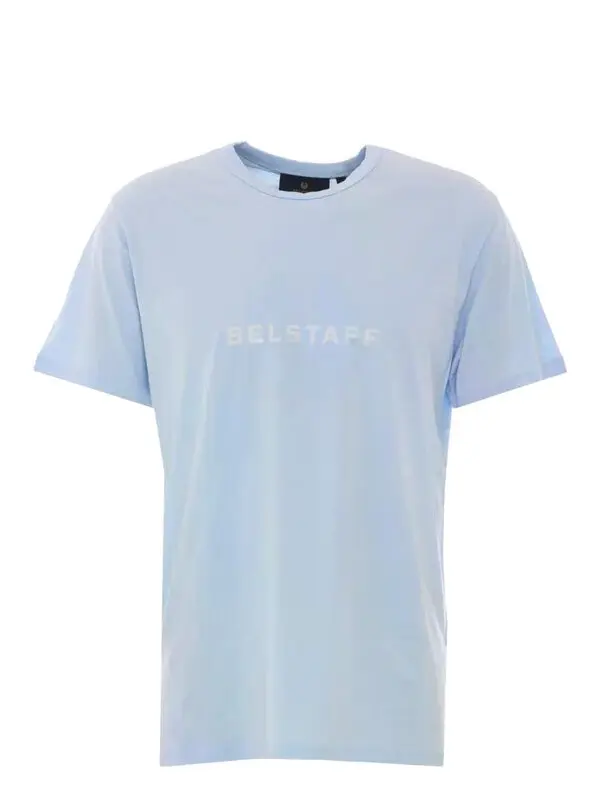 Belstaff Surface T-shirt - Blue