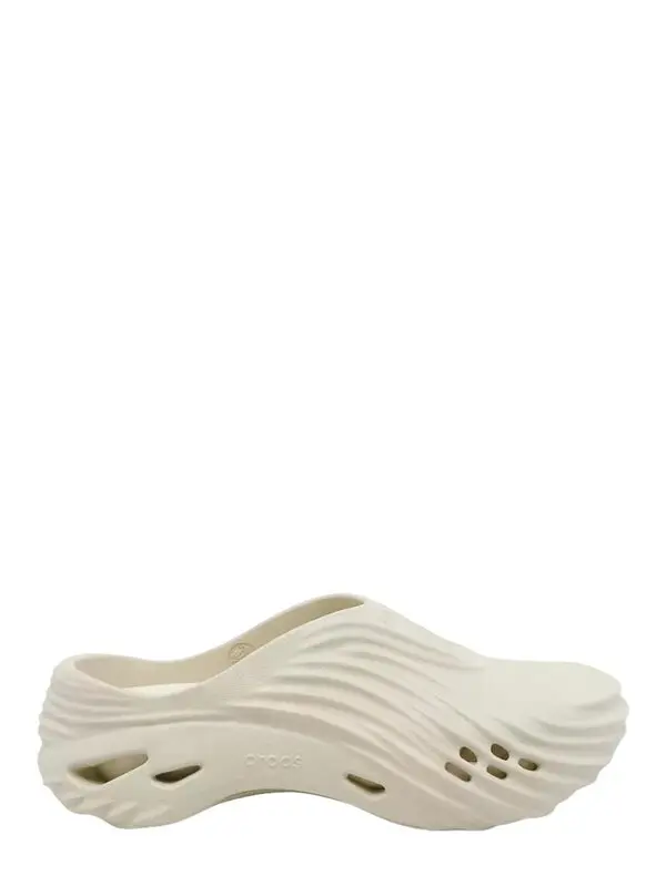 CROCS Echo Wave Sandals - Neutrals