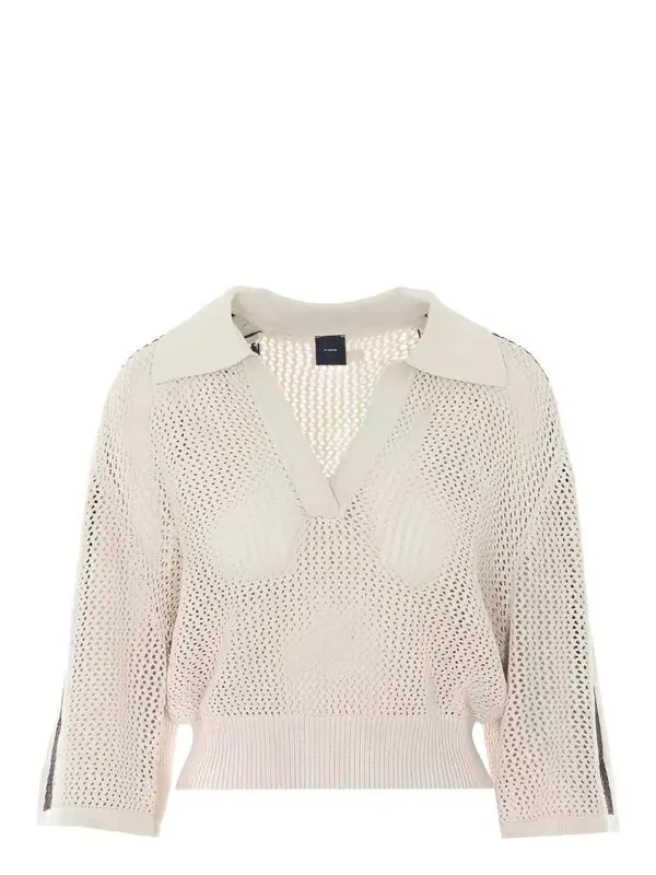 Pinko Sweater - Neutrals