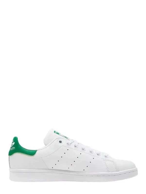 Adidas Stan Smith Sneakers - White