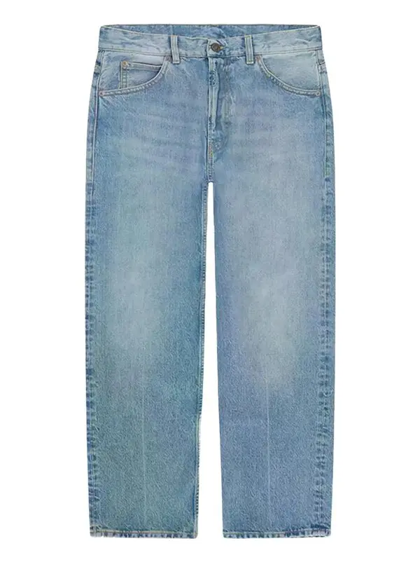 FORTELA Jason Five-pocket Jeans - Blue