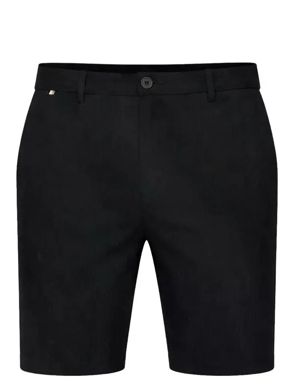 BOSS Chino Shorts - Black