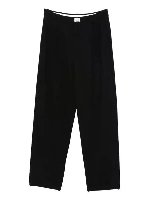MAGLIANO Nudo Boxer Trousers - Black