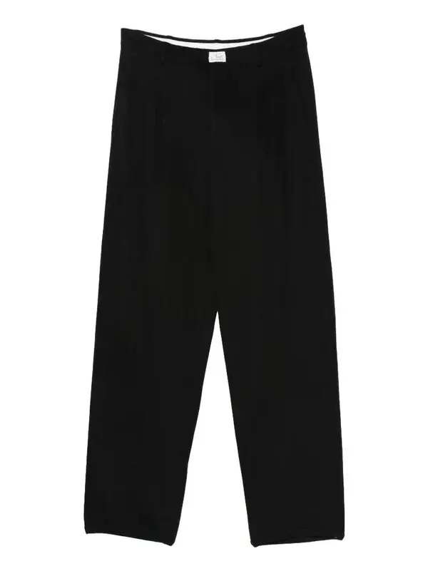 MAGLIANO Nudo Boxer Trousers - Black