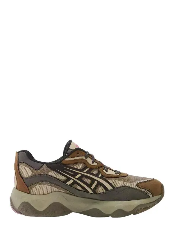 Asics Neotide Sneakers - Brown
