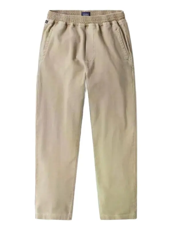 Citizens Of Humanity Après Straight-leg Trousers - Neutrals