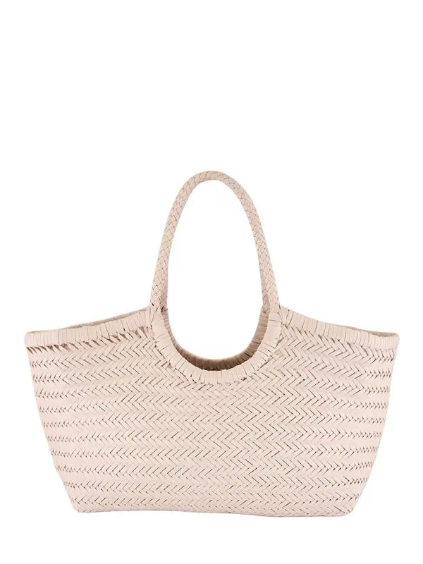 Dragon Diffusion Nantucket Big Tote - Beige