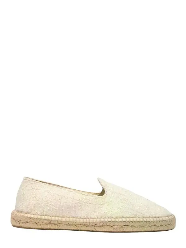 OAS Company Golconda Espadrilles - Neutrals
