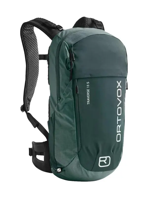 ORTOVOX Traverse 18 S Backpack - Green