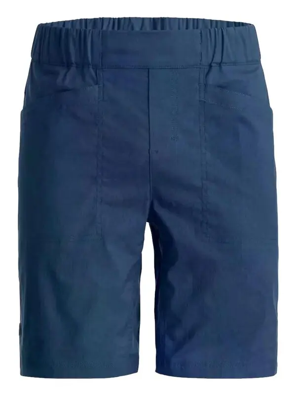 ORTOVOX Performance Shorts - Blue