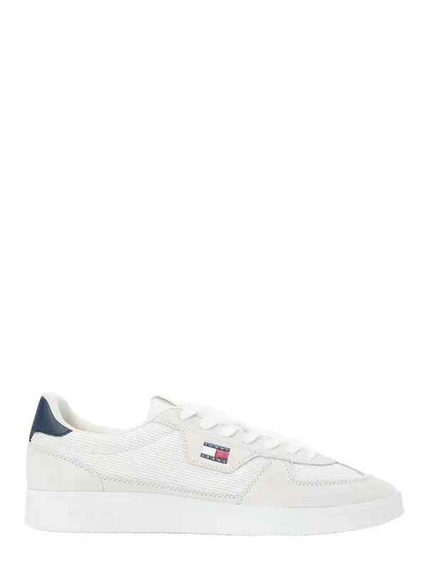 Tommy Hilfiger The Greenwich Sneakers - Neutrals