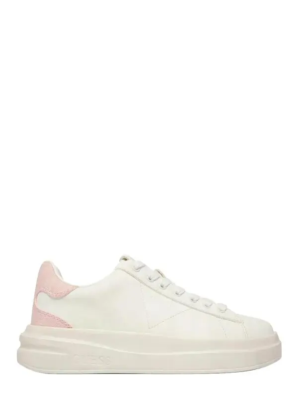 Guess Elbina Sneakers - White