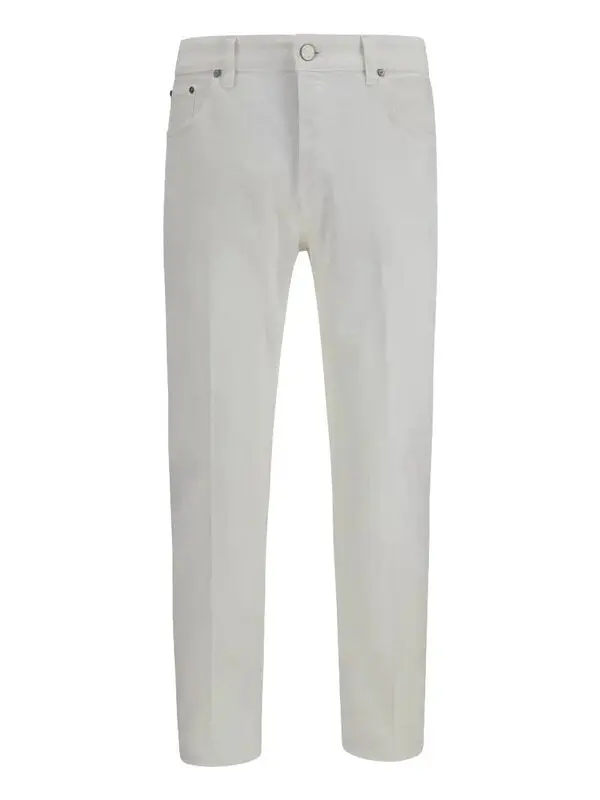 PT TORINO Reggae Jeans - Neutrals