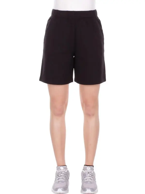 Carhartt Work In Progress Shorts - Black