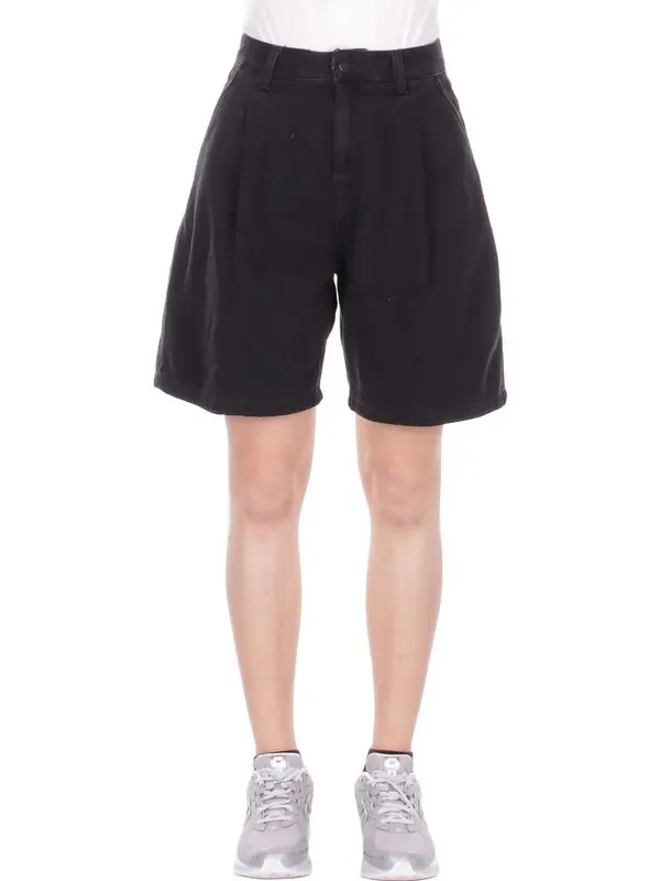 Carhartt Work In Progress Shorts - Black