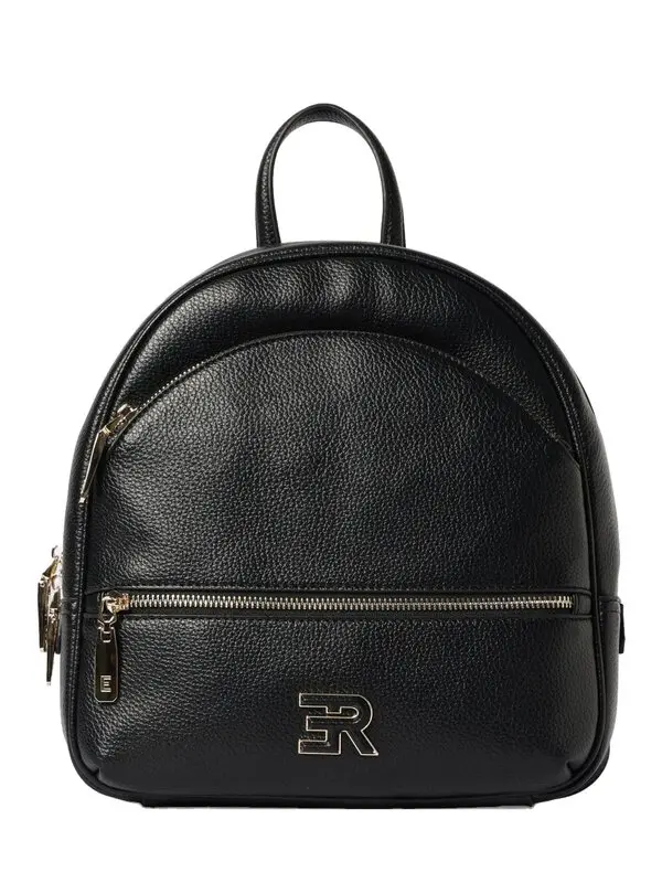 ERMANNO FIRENZE Backpack - Black
