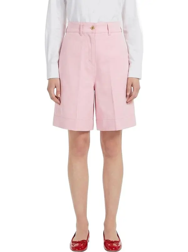 PATOU Shorts - Pink