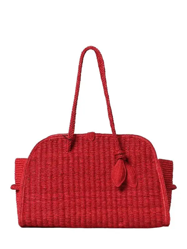 Jacquemus Shoulder Bag - Red
