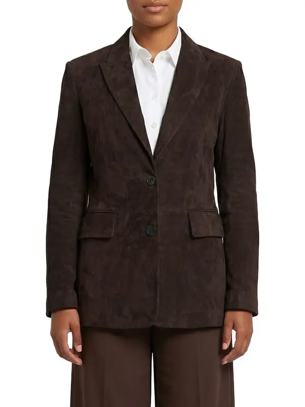 SWORD 6644 Jacket - Brown