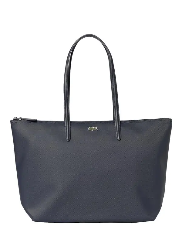 Lacoste Tote Bag - Blue