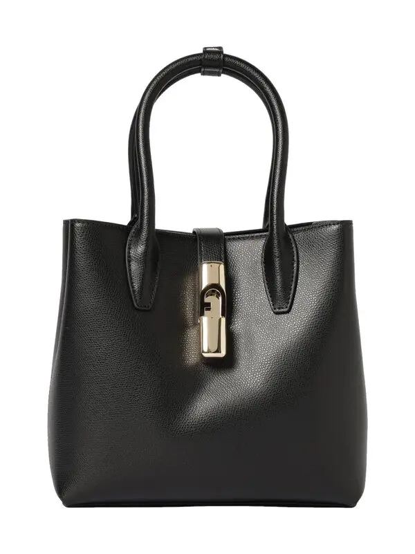 Furla Handbag - Black