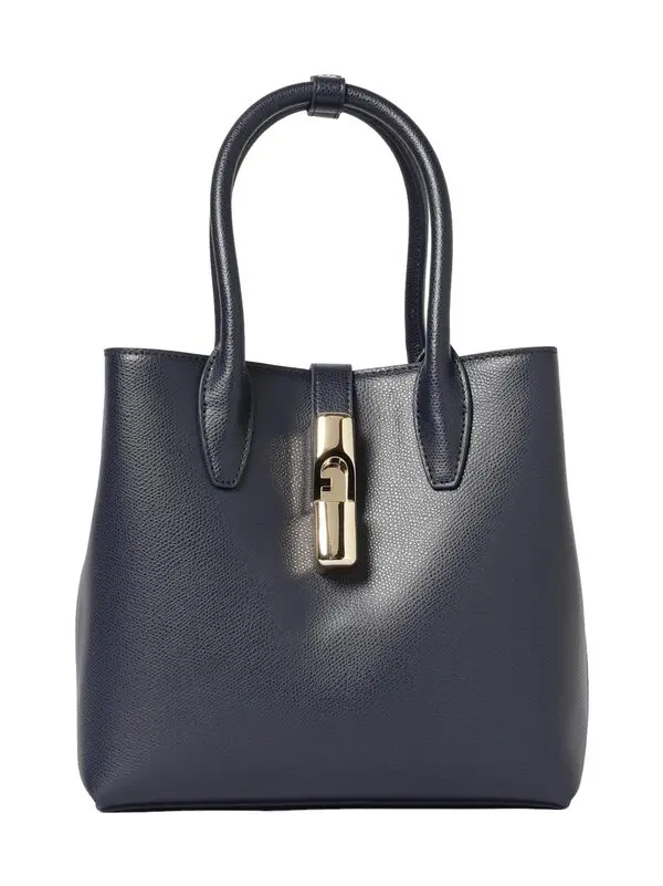 Furla Handbag - Blue