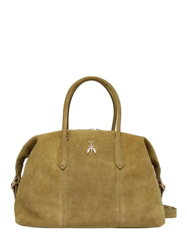 Patrizia Pepe Handbag - Dust
