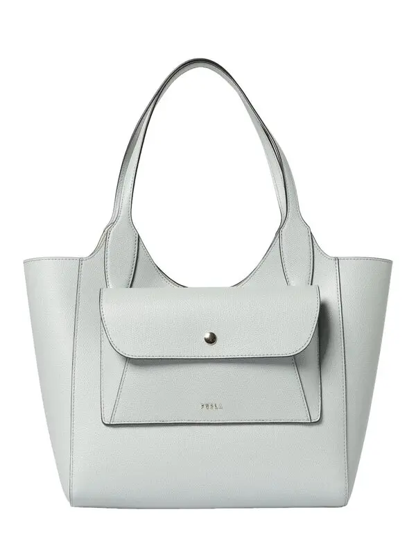 Furla Tote Bag - Blue