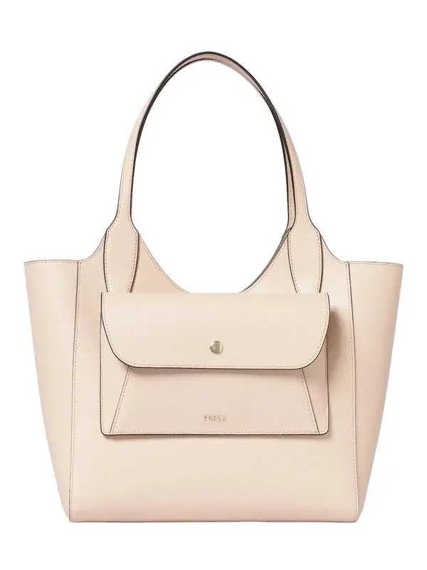 Furla Shoulder Bag - Pink