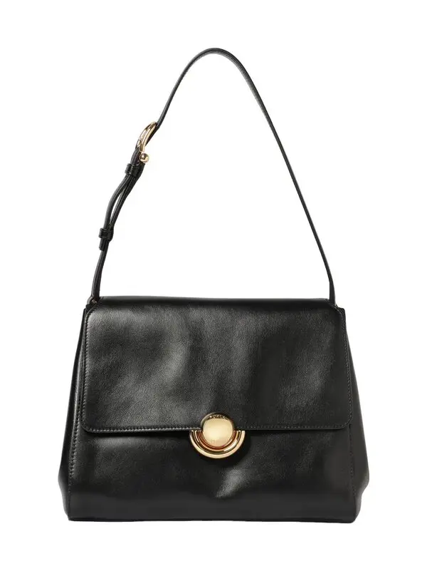 Furla Shoulder Bag - Black