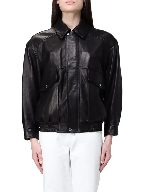 DUNST Jacket - Black