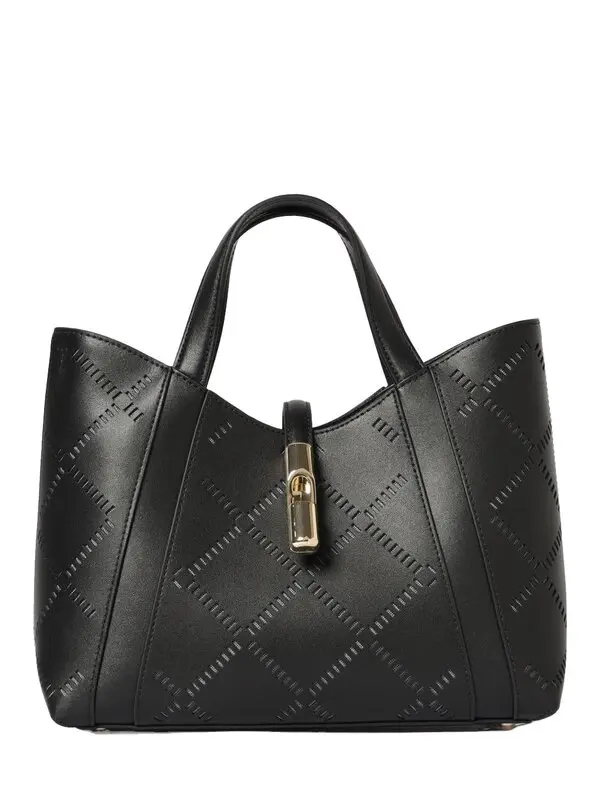 Furla Handbag - Black