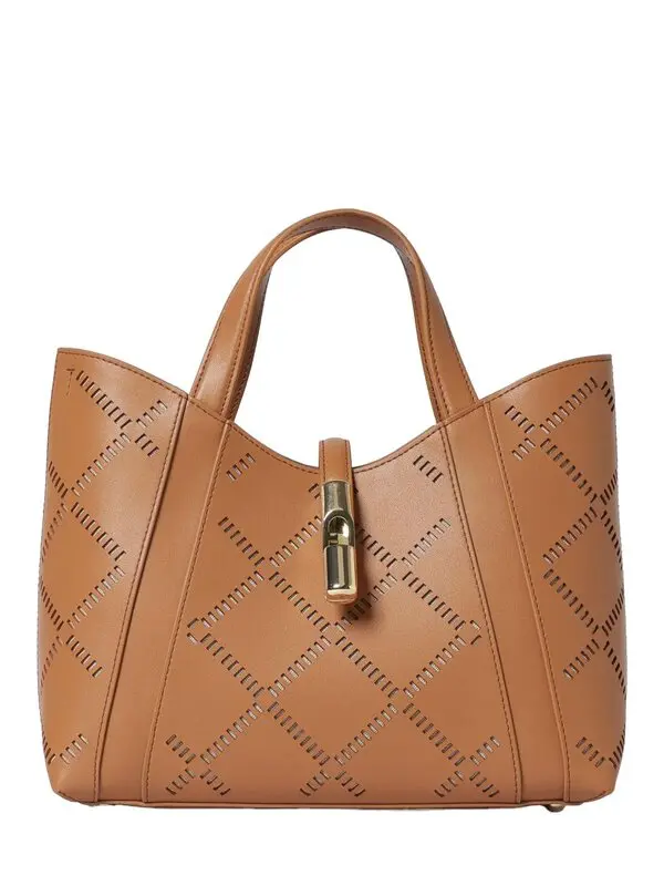 Furla Handbag - Brown