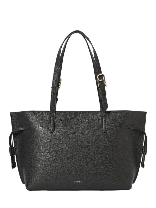 Furla Shoulder Bag - Black