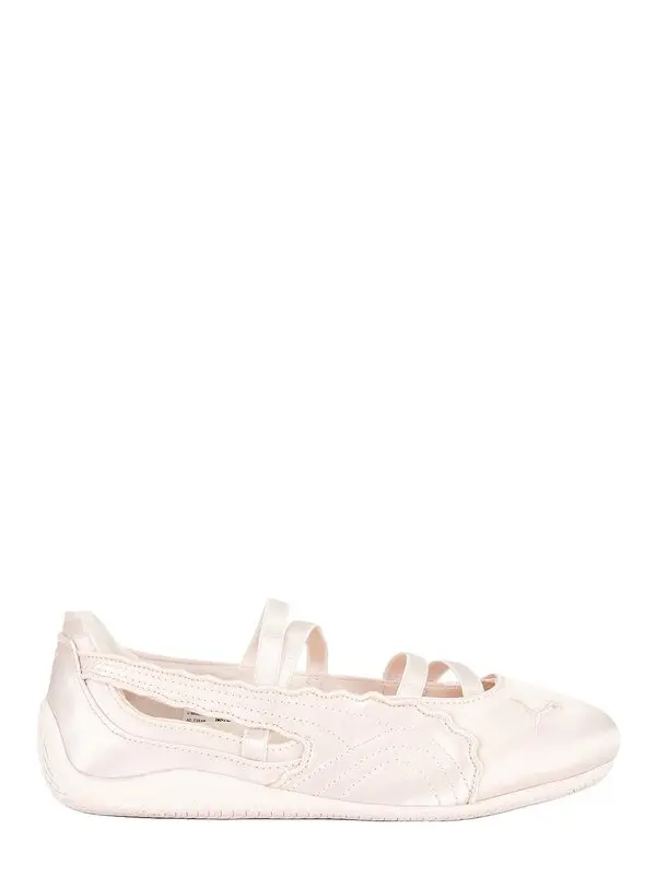 PUMA Speedcat Ballet Venus Sneaker - Pink