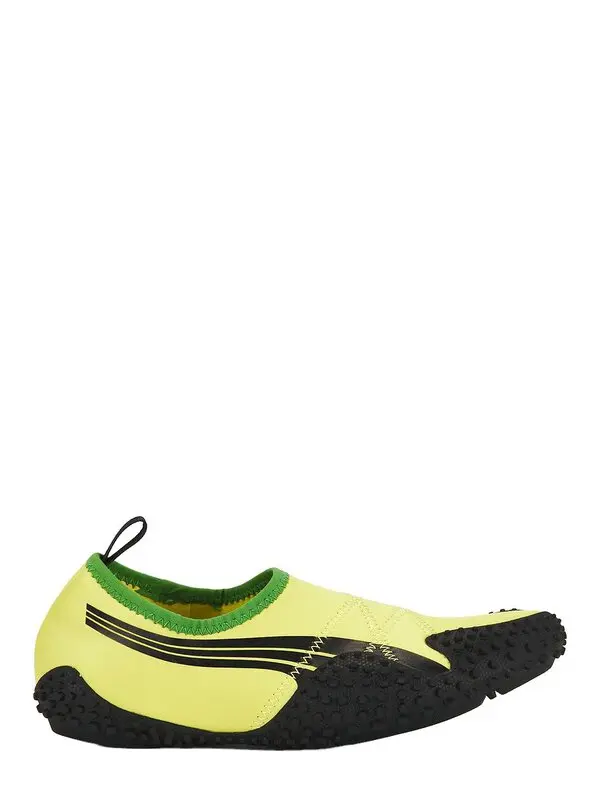 PUMA Mostro Flex Sneaker - Green