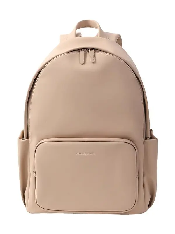 HEDGREN Hedge Matte Backpack - Sahara