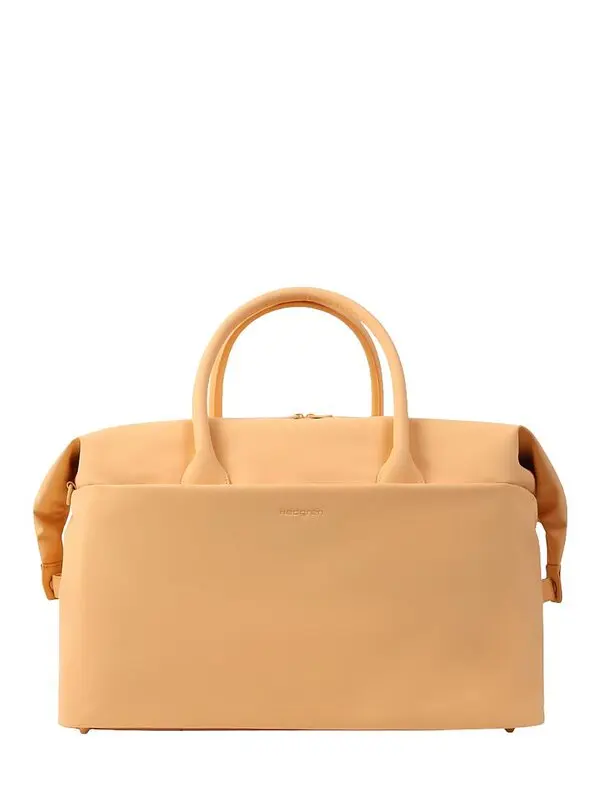 HEDGREN Matte Weekender Bag - Nectar