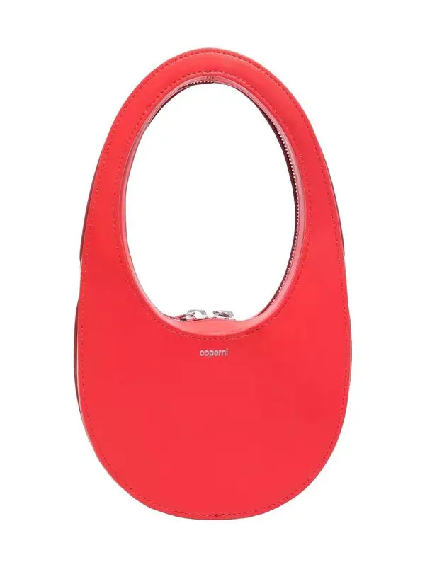 Coperni Mini Swipe Tote - Red