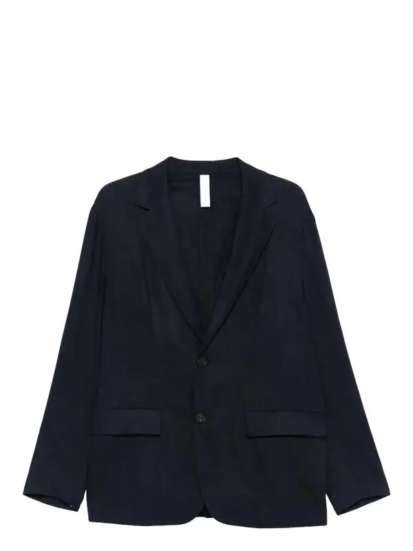 HEVO Galatina Blazer - Blue