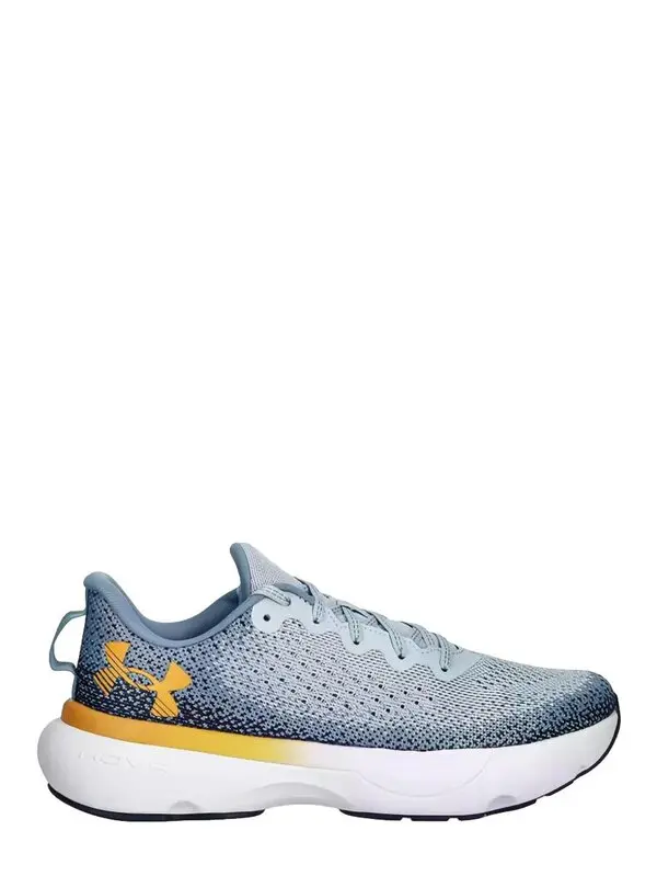 Under Armour Infinite Lace-up Sneakers - Blue