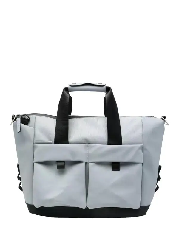 Rains Small Otaru Holdall Bag - Blue