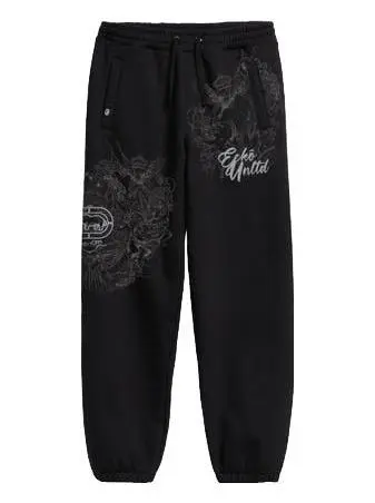 ECKO In Charge Joggers - Black
