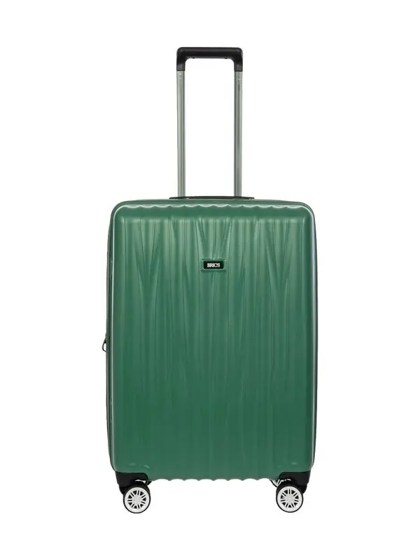 Bric'S Cervia 27" Expandable Spinner - Dark Emerald